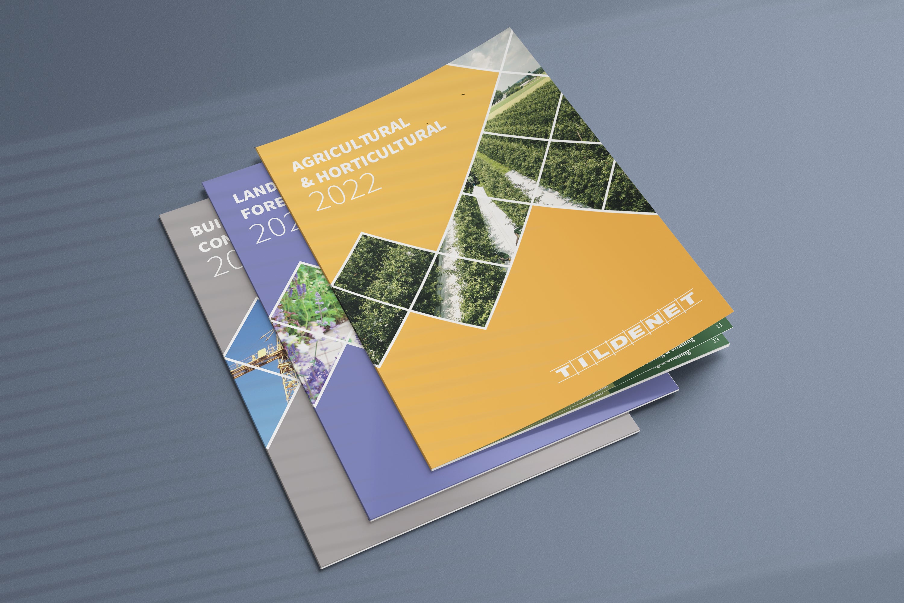 New sector specific catalogues for 2022 – Tildenet