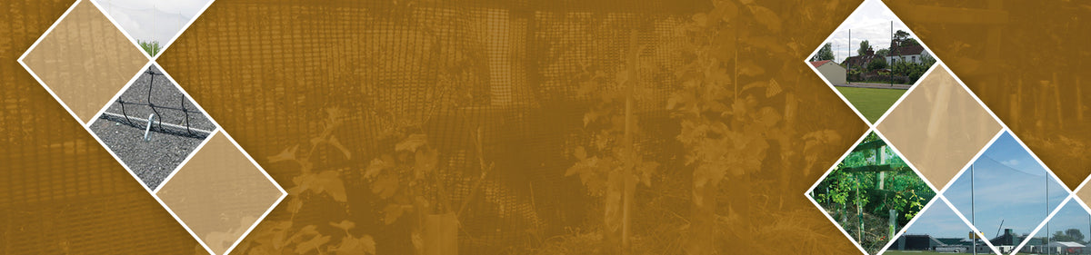 Fencing – Tildenet