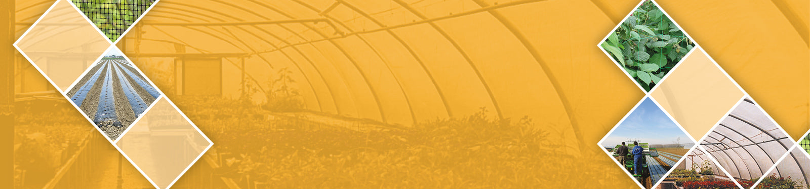 Agricultural & Horticultural – Tildenet