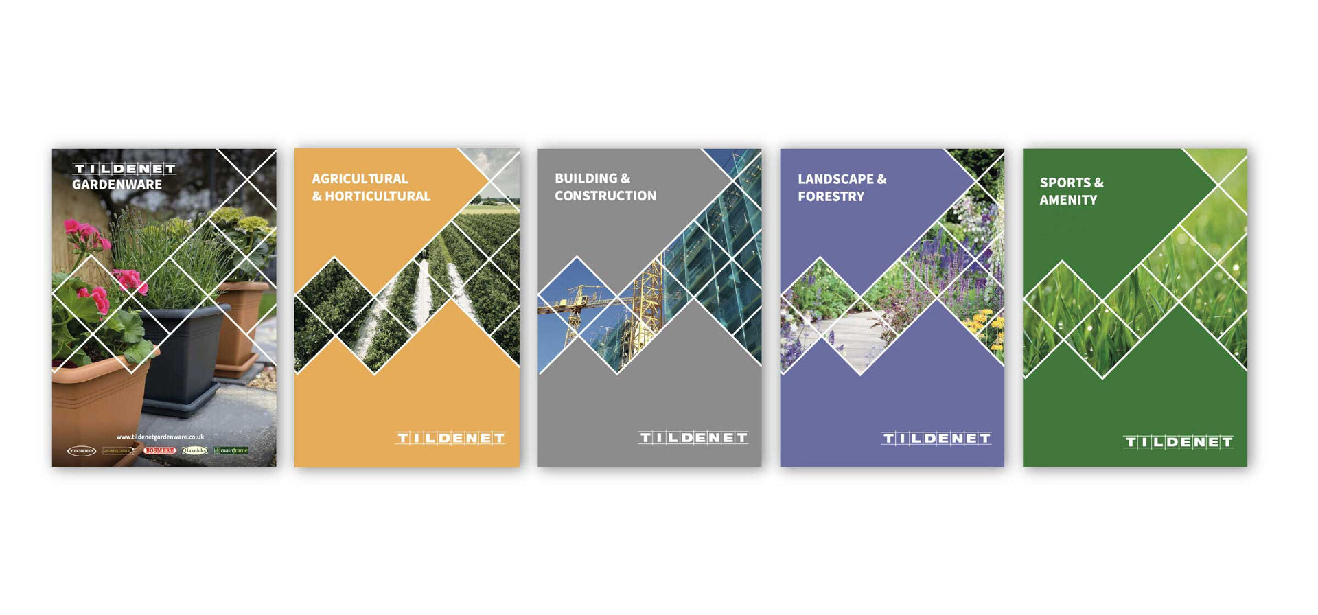 Request a Catalogue – Tildenet